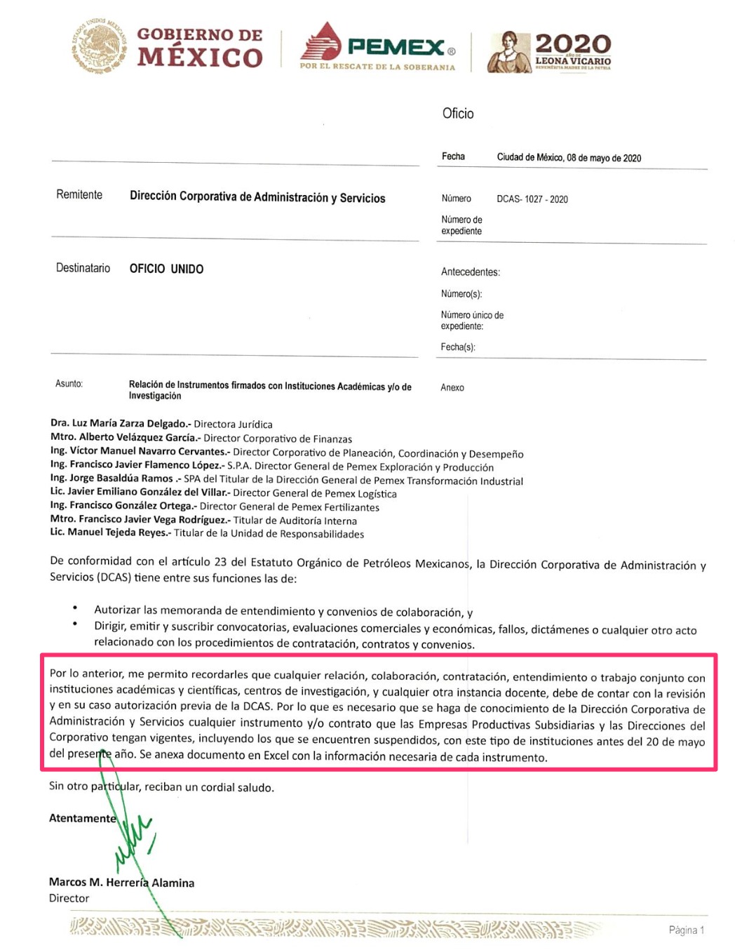 ¡SURDE + CORRUPCIÓN DEL IPN EN ESTAFA MAESTRA EN PETROQUÍMICAS CAMARGO ...