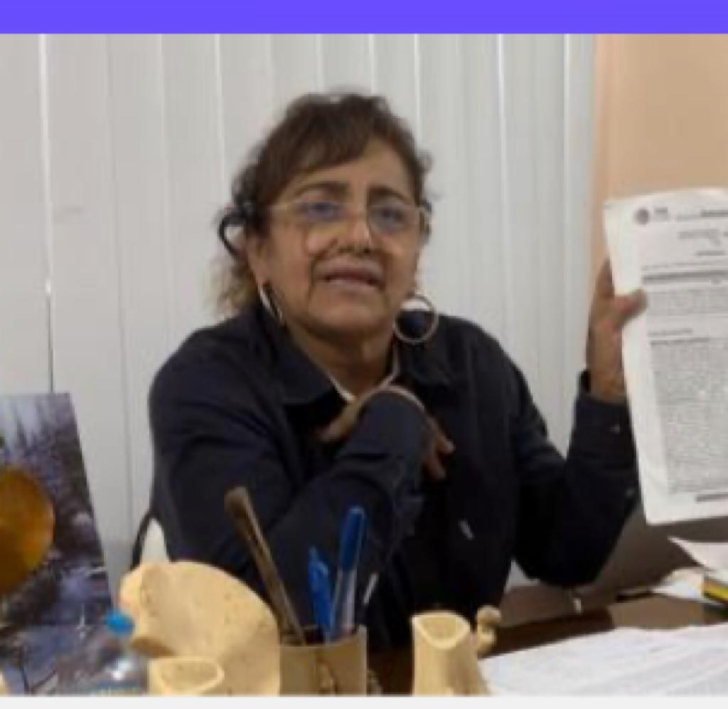 ¡HOSTIGAMIENTO Y ACOSO SEXUAL A DOCTORA DEL HOSPITAL REGIONAL POZA RICA ...