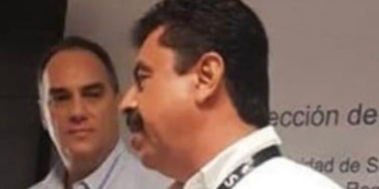 JORGE LUIS SÁNCHEZ, NUEVO ADEPTO DE LA MAFIA DE FAUSTINO COBOS – LINO ...